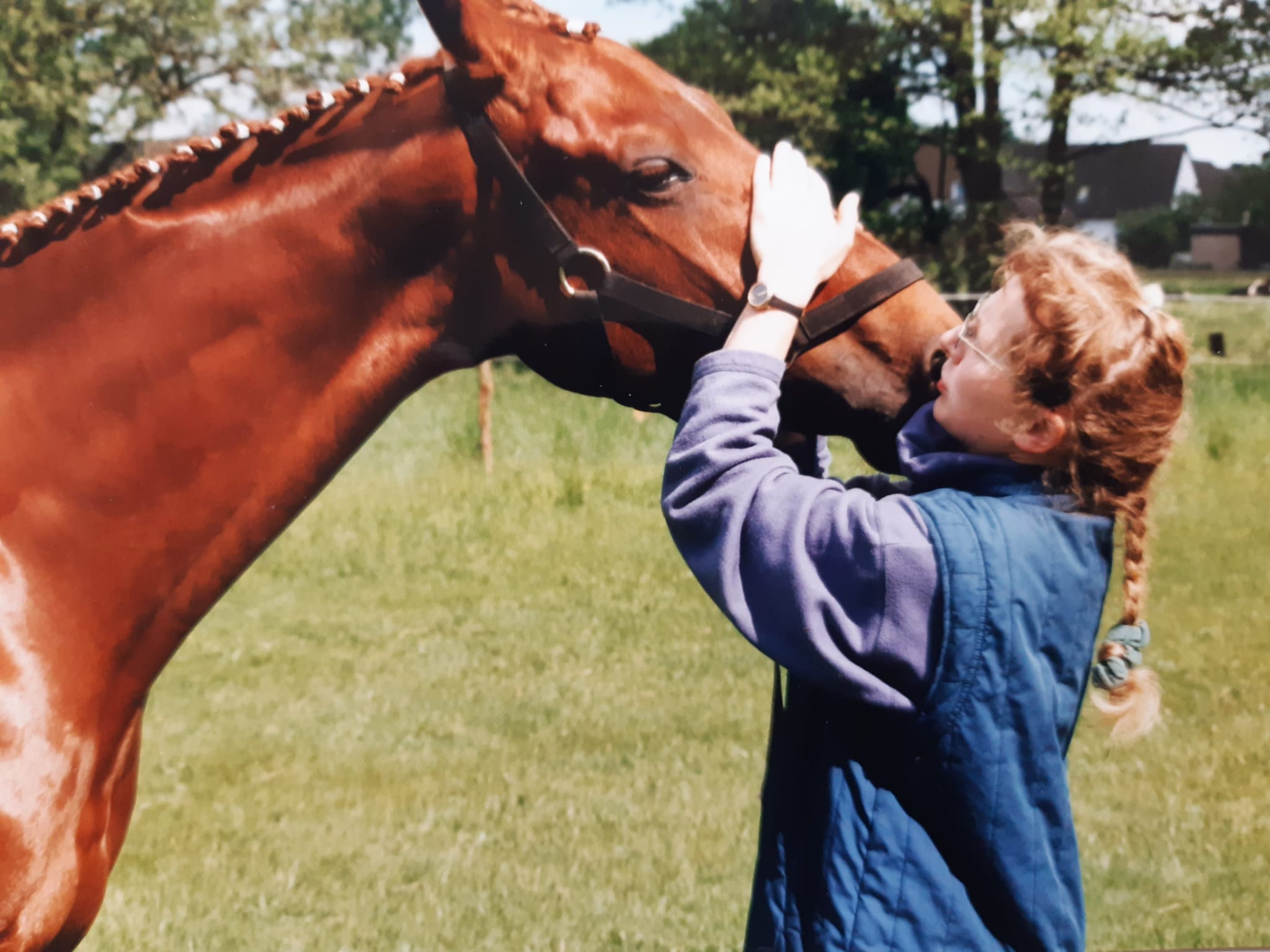 Über mich – Silke Hoffmann